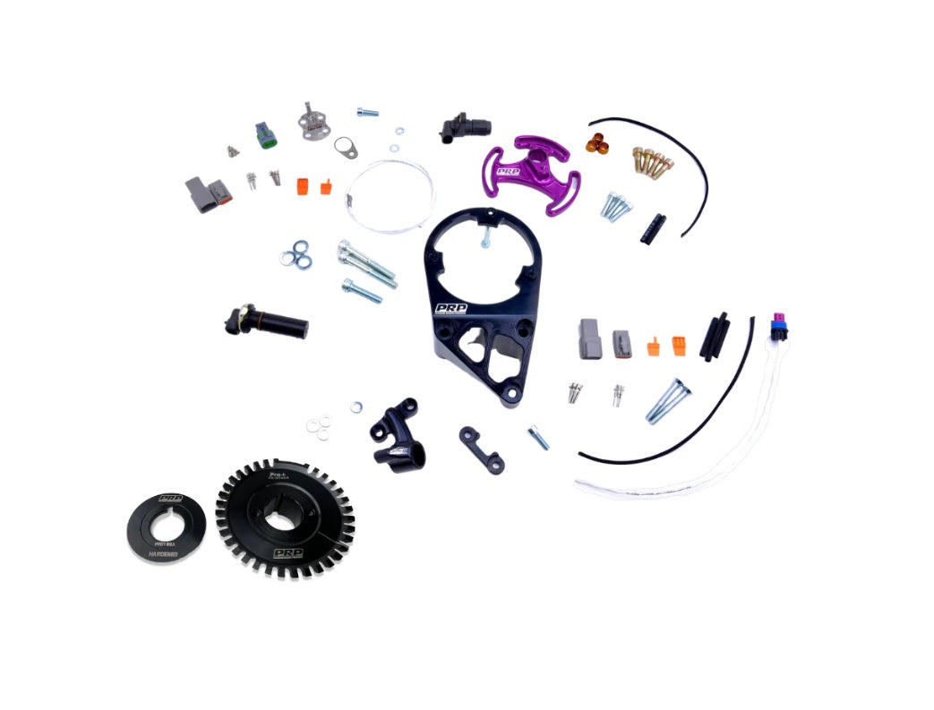 PRP Pro Series Plus Ignition Timing Kit - Nissan RB20/RB25/RB26 – Ace ...